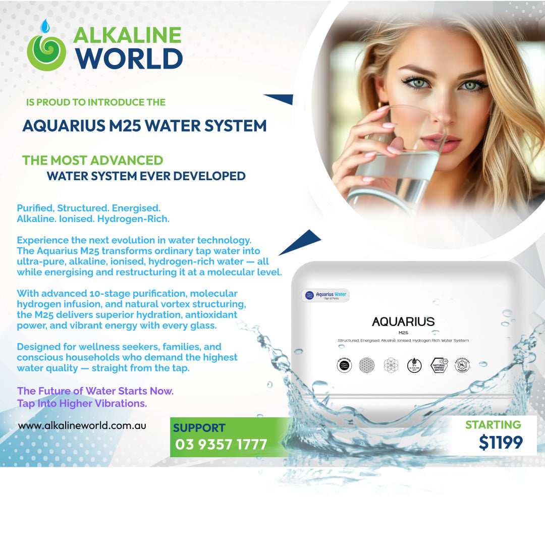 The $5,995 Question — Is a Kangen Machine Really Worth It? An Honest ...