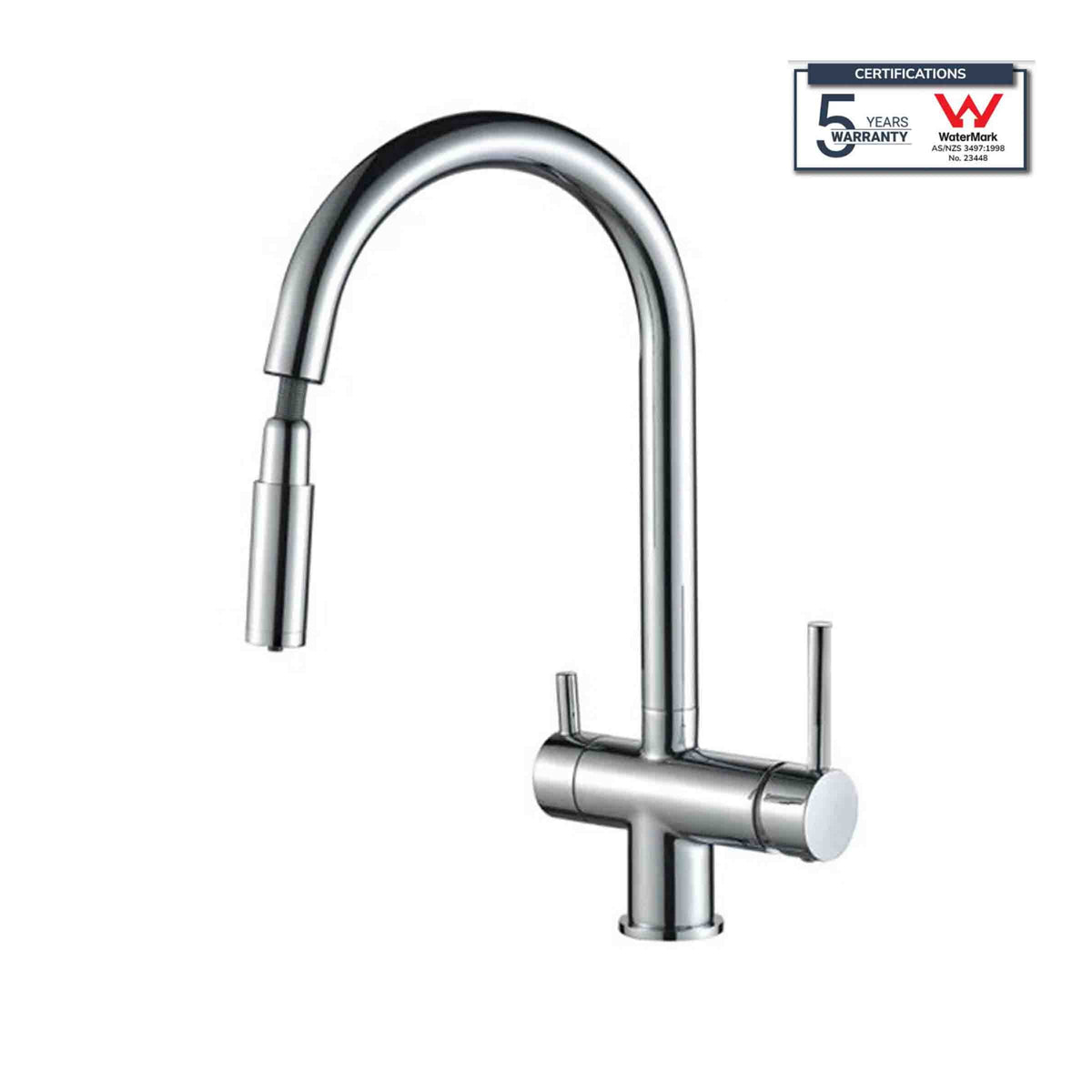 Kitchen Filters for Clean Water | Alkaline World