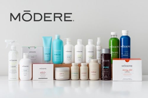 Explore MODERE Products at Alkaline World | Natural Wellness Store