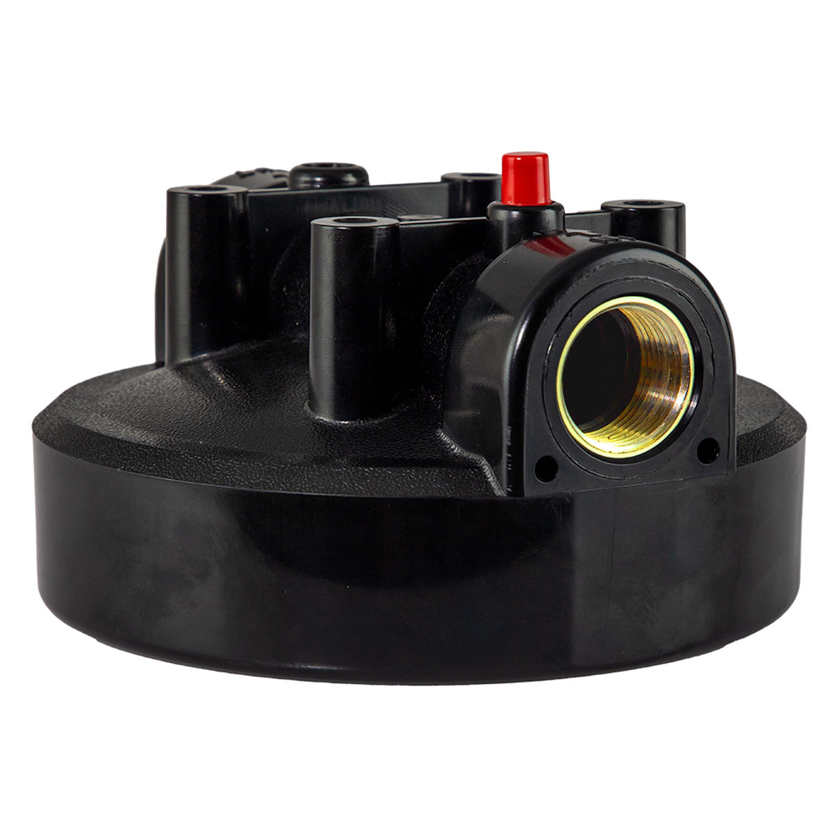 Whole House Filter Single Head Unit – Alkaline World