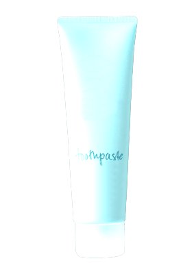 Non Fluoride Toothpaste - Alkaline World